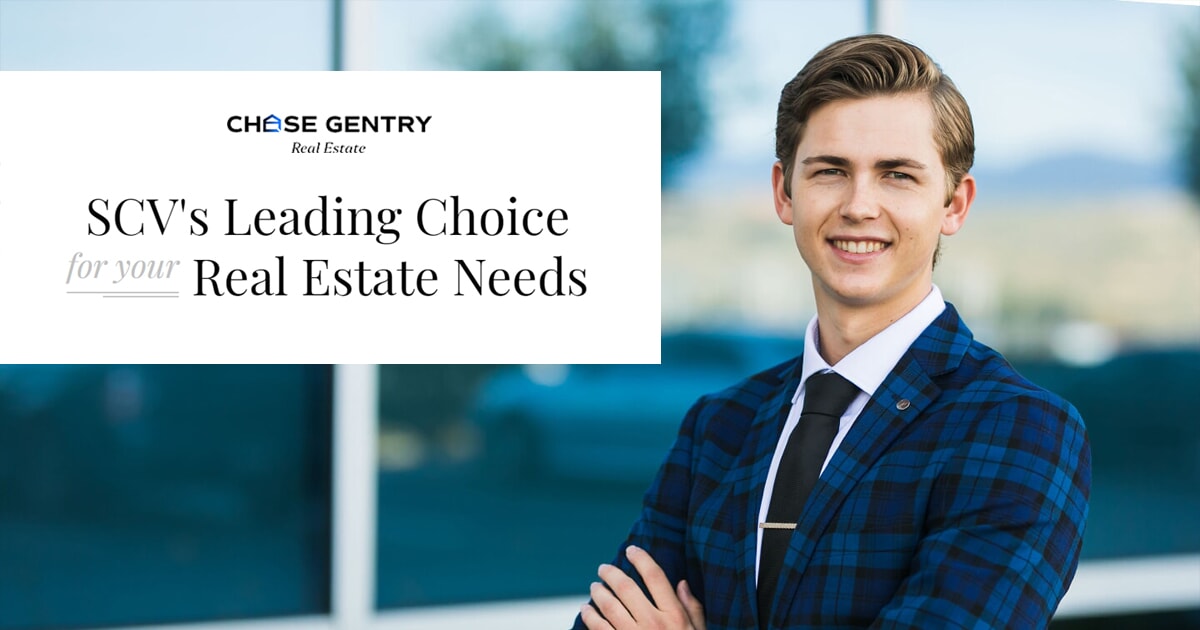 About Us | Chase Gentry Real Estate